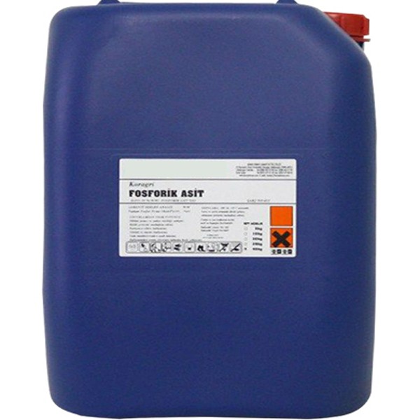 FOSFORİK ASİT
